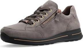 Ara Femme Osaka Basket, Motif Route, 37 EU Large