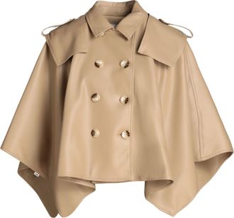 Jijil JACKEN & MÄNTEL - Capes auf YOOX.COM