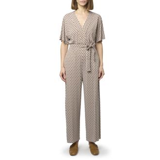 Max Mara Bchegrege Jumpsuit - - Jumpsuits & Playsuits - Damen - Braun - 2XS