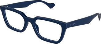 Gucci Herren, Accessories, Blau, 54 MMGr&ouml;&szlig;e