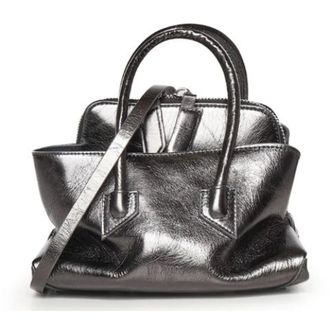 The Attico Damen, Taschen, Grau, ONE SIZEGr&ouml;&szlig;e