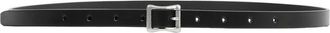 Ann Demeulemeester Aimo 15MM Belt