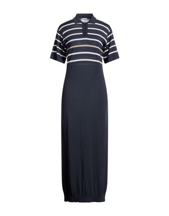 Brunello Cucinelli KLEIDER - Maxi-Kleider auf YOOX.COM