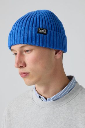 Levi's Sunset Beanie - Damen - Blau / Blau