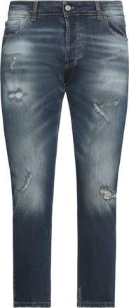 Entre Amis HOSEN & R&Ouml;CKE - Jeanshosen auf YOOX.COM
