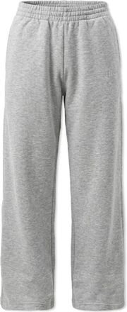 Anine Bing Femme, Pantalons, Gris, Taille: 42 FR Kacey Pantalons de surv&ecirc;tement