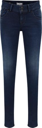 LTB Jeans Jeans Damen Molly M Jeans, Sueta Wash 52942, 26W / 34L