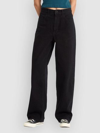 Volcom Weellow II Jeans black
