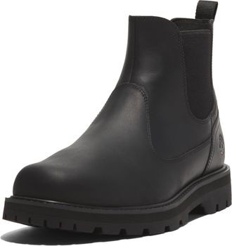 Timberland Stivali TB0A6A4WW021 0 NERO 8.5