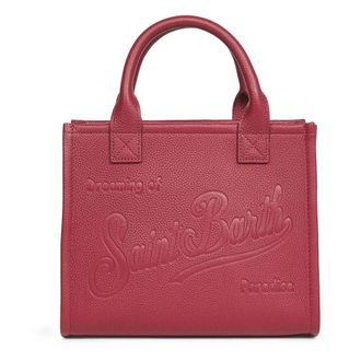 MC2 Saint Barth Damen, Taschen, Rot, ONE SIZEGröße