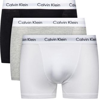 Calvin Klein Underwear Boxershorts-Set 0000U2662G Bunt