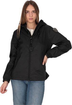 Blauer Femme, Vestes, Noir, Taille: 38 FR Anawan Jacket