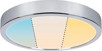 Paulmann WallCeiling HomeSpa Aviar IP44 LED 18W Wh