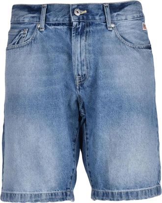Roy Rogers Homme, Shorts, Bleu, Taille: W34 Denim Shorts