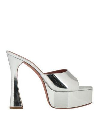 Amina Muaddi CHAUSSURES - Sandales sur YOOX.COM