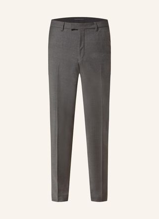 Drykorn Drykorn Anzughose Piet Extra Slim Fit grau
