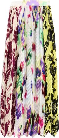 Julia Heuer HOSEN & RÖCKE - Maxi-Röcke auf YOOX.COM