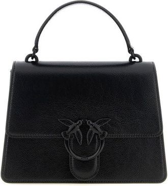 Pinko Pinko Handtasche Schwarz