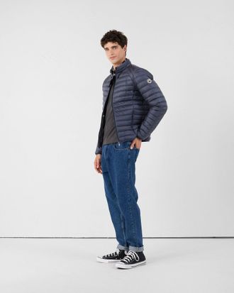 Jott Doudoune l&eacute;g&egrave;re Bluestone Mat - Taille S