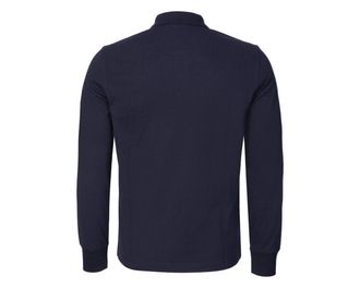 GANT Poloshirt Reg Shield LS Pique Rugger Herren T-Shirt, Shirt, Poloshirt, Polohemd, Sportshirt