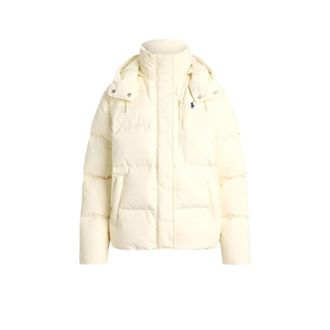 Ralph Lauren Winter Jackets - - Jackets - Damen - Beige - M