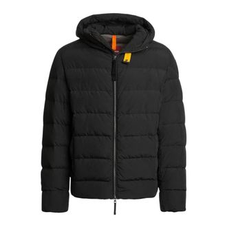 Parajumpers Cassian Herren Stylische Jacke - - Jackets - Herren - Grau - S