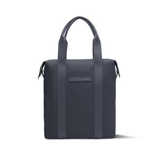 Horizn Studios SoFo Vertical Tote in Night Blue - Totes - 34x36x11cm - 0.5kg - 2-Year Warranty