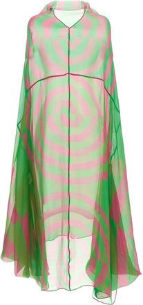 Dries Van Noten Dress - Multicolor