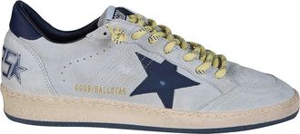Golden Goose Sneaker - Grau