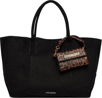 Steve Madden Handtasche Bantonia 13002291 Schwarz