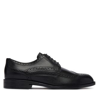 HUGO BOSS Halbschuhe BOSS Tayil 50573355 Schwarz