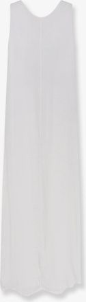 Aspesi Vissuto linen dress - ASPESI - gender_Woman