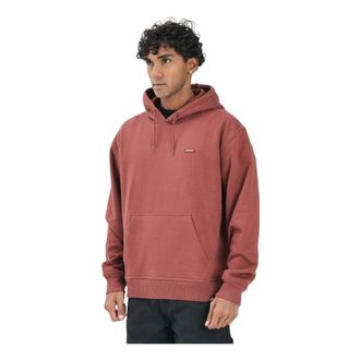 Dickies Clancy Hoodie - - Sweatshirts & Hoodies - Herren - Braun - M