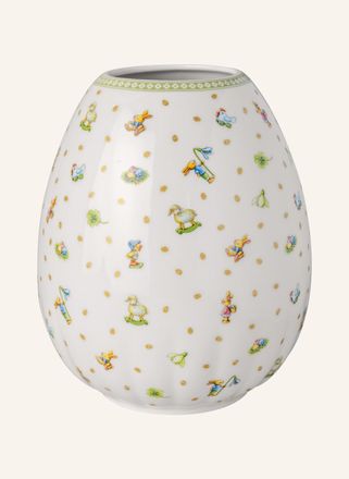 Villeroy & Boch Vase Easter Delight gruen