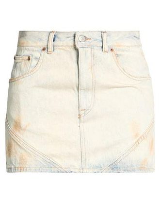 Maison Margiela BAS - Jupes en jean sur YOOX.COM