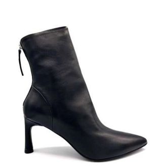 Halmanera Tronchetto - - Shoes - Damen - Schwarzk - 38 EU