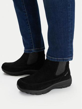 Skechers Klassische Stiefeletten 169109/BBK Schwarz