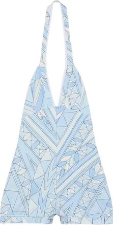 Pucci Femme, Combinaisons et Ensembles, Multicolore, Taille: 36 FR Jumpsuit