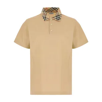 Burberry Damen, Oberteile, Beige, XSGr&ouml;&szlig;e