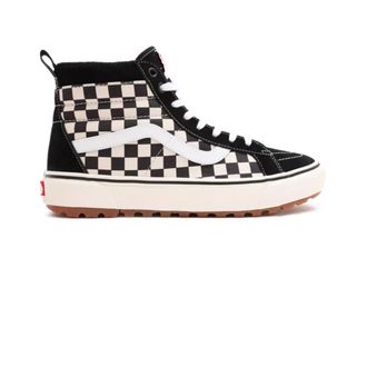 Vans SK8-Hi Mte-1 Skateboardstiefel - - Shoes - Damen - Mehrfarbig - 37 EU