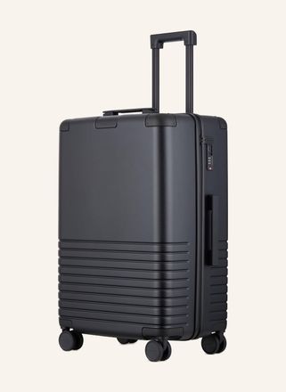 Kapten & Son Kapten & Son Trolley Heathrow Check-In schwarz