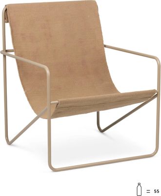 Ferm Living Fauteuil outdoor Desert Ferm Living