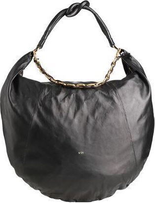 N&deg;21 SACS - Sacs port&eacute; &eacute;paule sur YOOX.COM