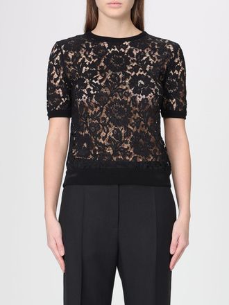 Valentino Top VALENTINO Femme couleur Noir
