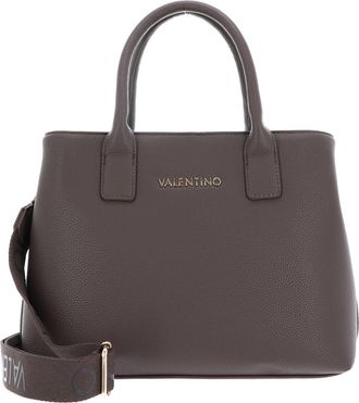 Valentino Never Shopping Bag Taupe