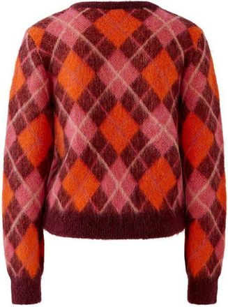 Oui Strickpullover