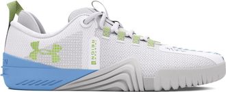 Under Armour Damen Trainingsschuhe W TriBase Reign 6 3027342 White 40.5