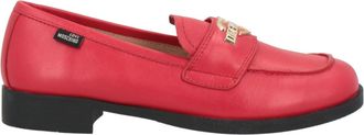 Love Moschino SCHUHE - Mokassins auf YOOX.COM