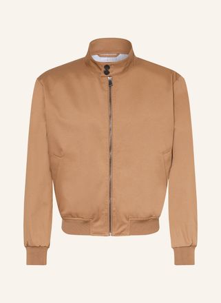 Strokesman's Strokesmans Blouson braun