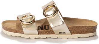 Bayton Pantolette Lugo